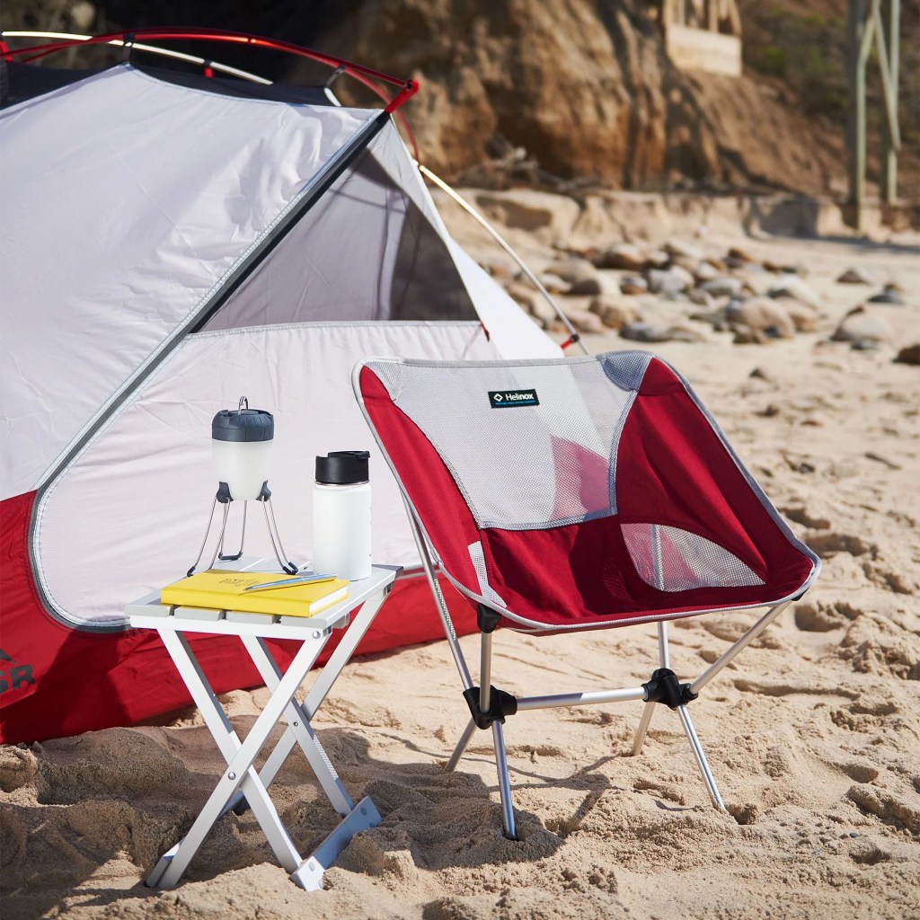 3 Camping Kits That Let You Bring the Comforts of Home on the Trail ...