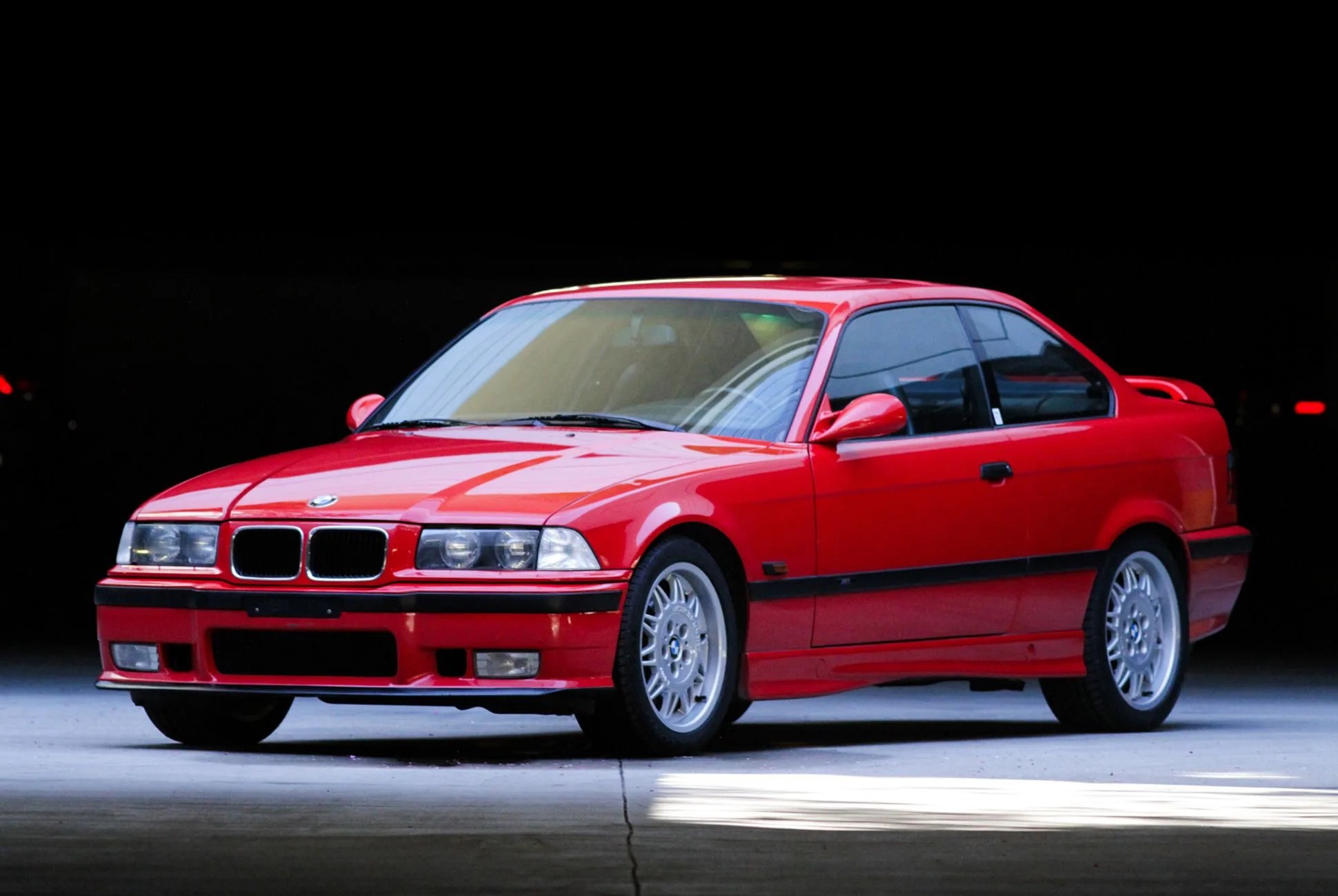 Found: 5 Affordable Cars Destined to Become Classic Collectables | Gear ...