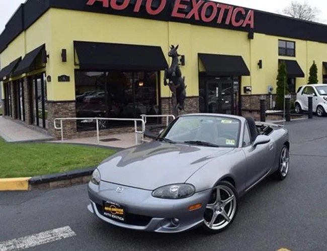 Found: 5 Affordable Cars Destined to Become Classic Collectables | Gear ...