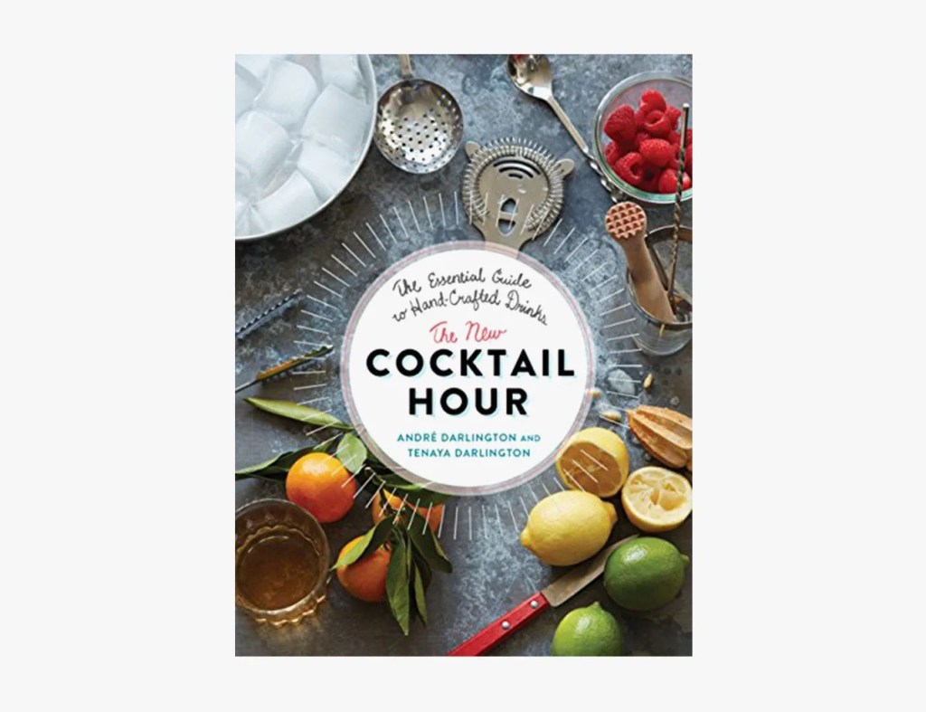 10 Essential Cocktail Books for the Home Mixologist | Gear Patrol