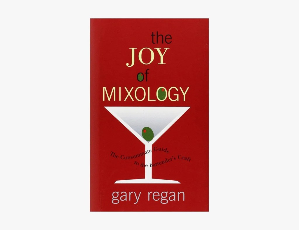 10 Essential Cocktail Books for the Home Mixologist | Gear Patrol