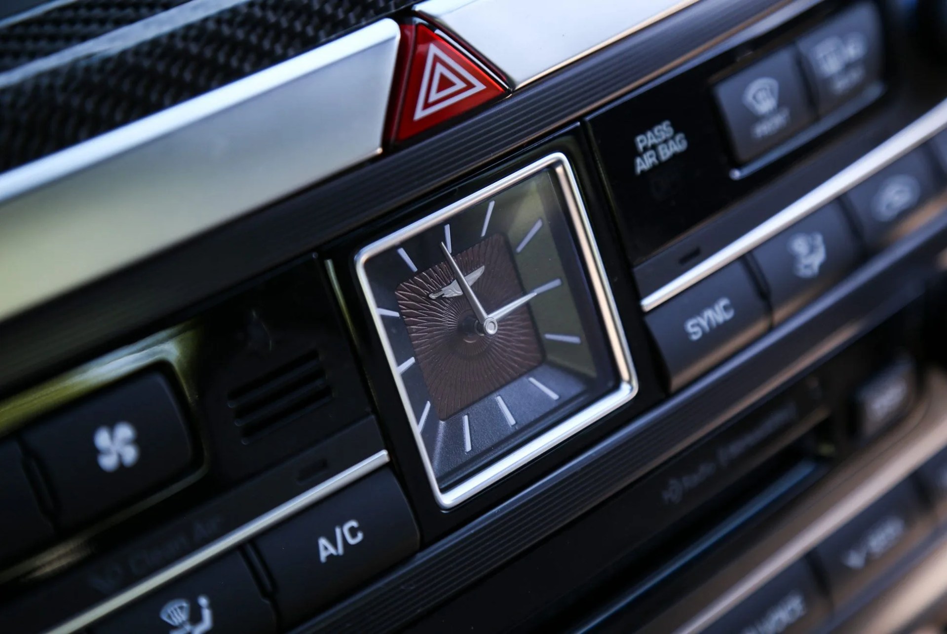My Dad Would Love the Genesis G80 Sport | Gear Patrol
