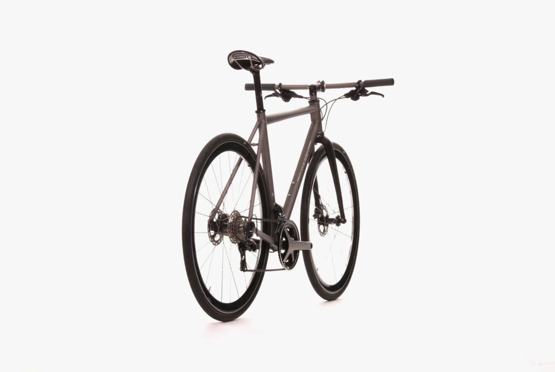 Moots’ Highline Is an Urban Commuter that Doesn’t Compromise Style or ...