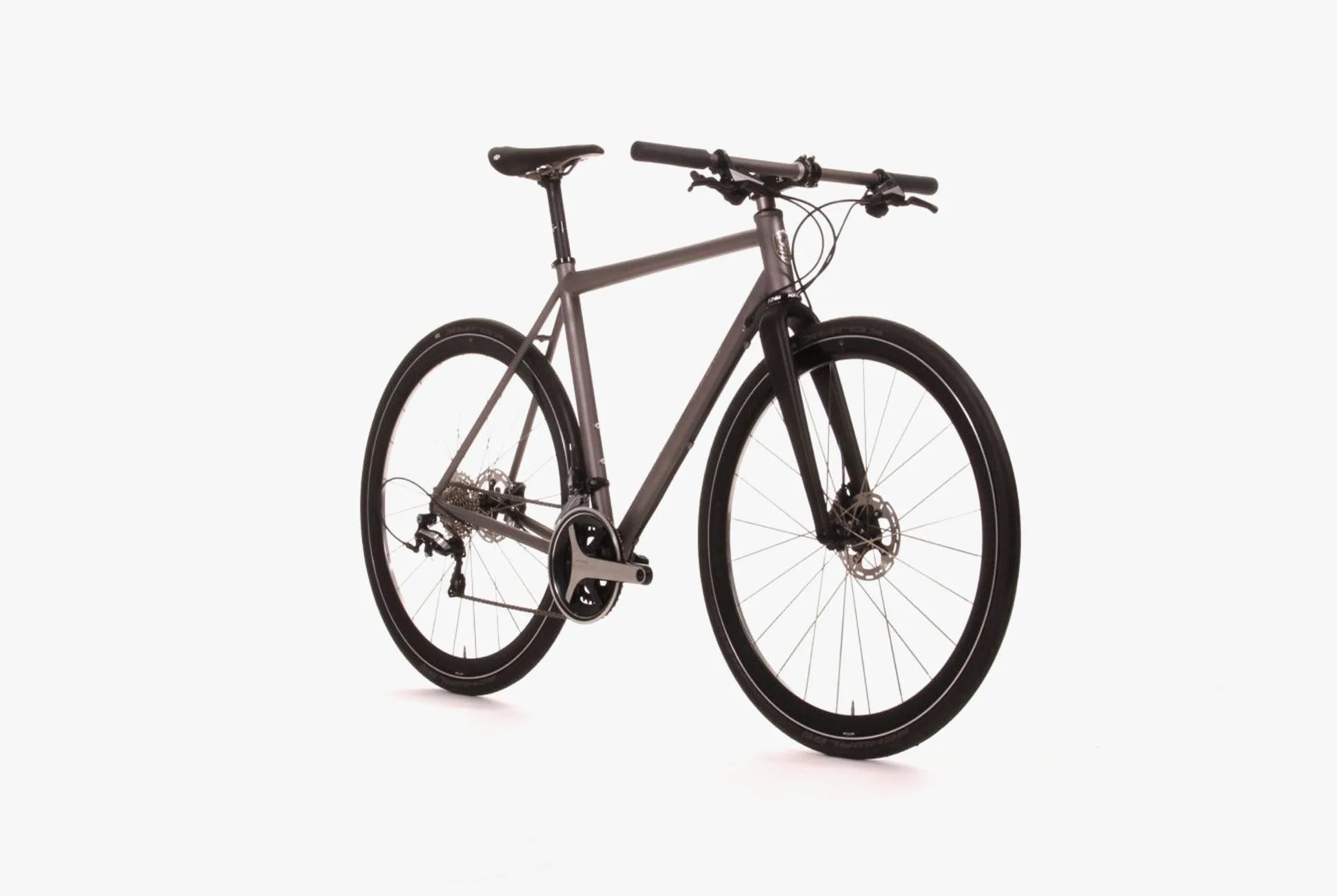 Moots’ Highline Is an Urban Commuter that Doesn’t Compromise Style or ...