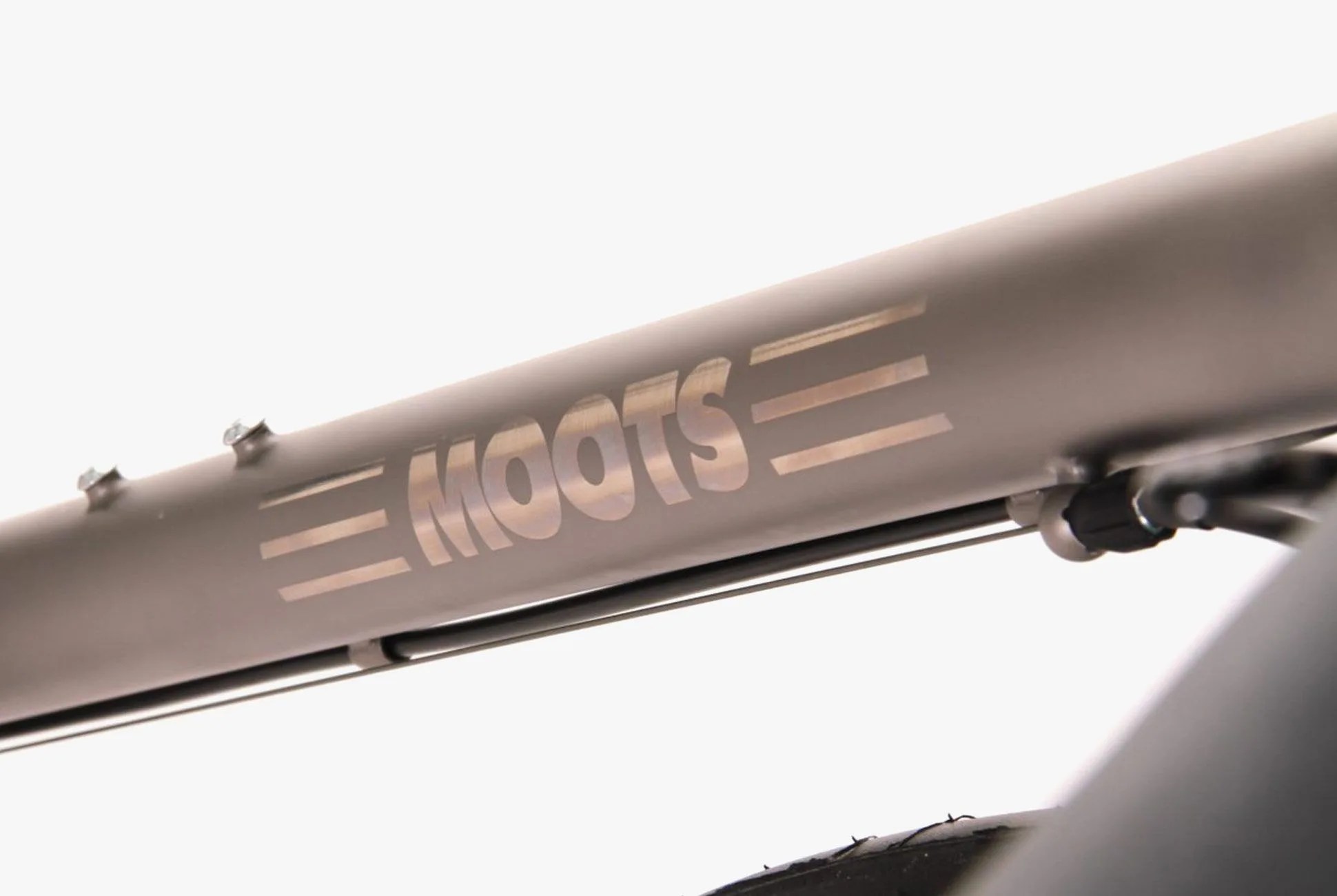 Moots’ Highline Is an Urban Commuter that Doesn’t Compromise Style or ...