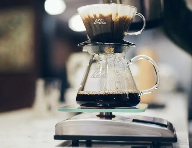 The Pro’s Guide to Making Better Pour-Over Coffee | Gear Patrol