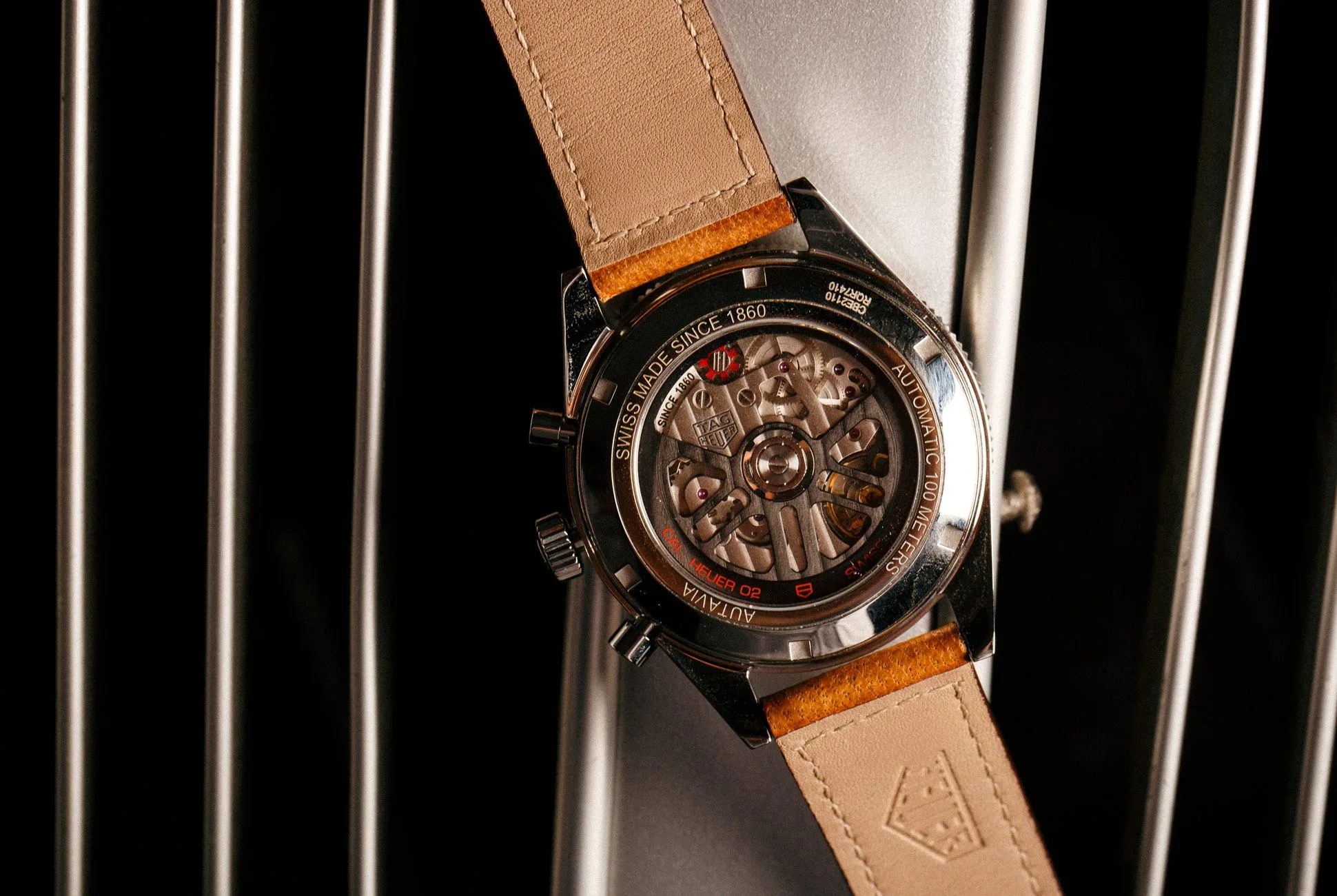 Three Vintage-Style Chronographs, Perfect for Car Lovers | Gear Patrol