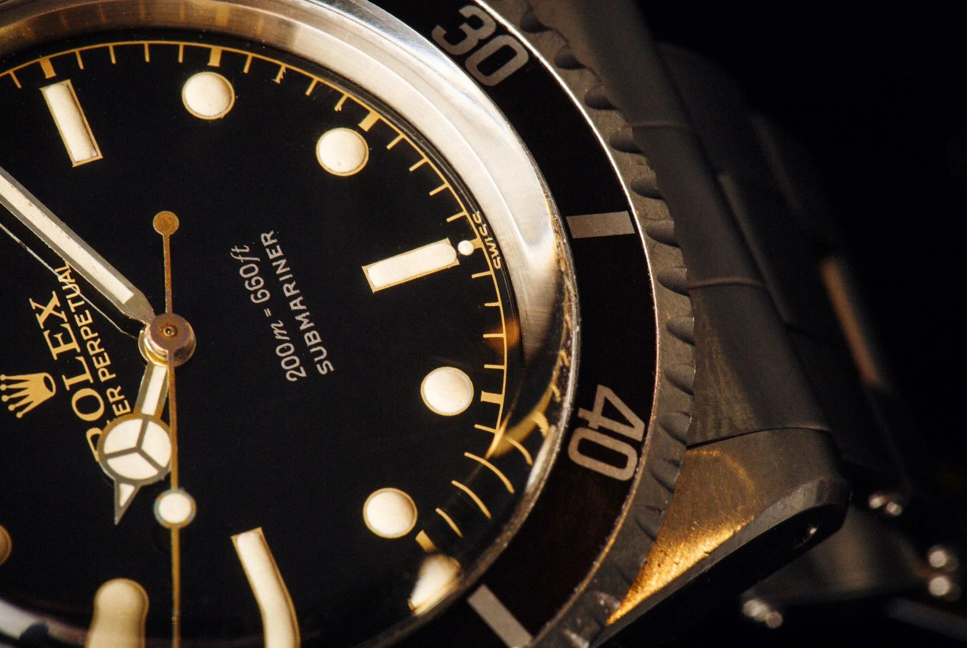 Why Do People Go Crazy for Vintage Rolexes? | Gear Patrol