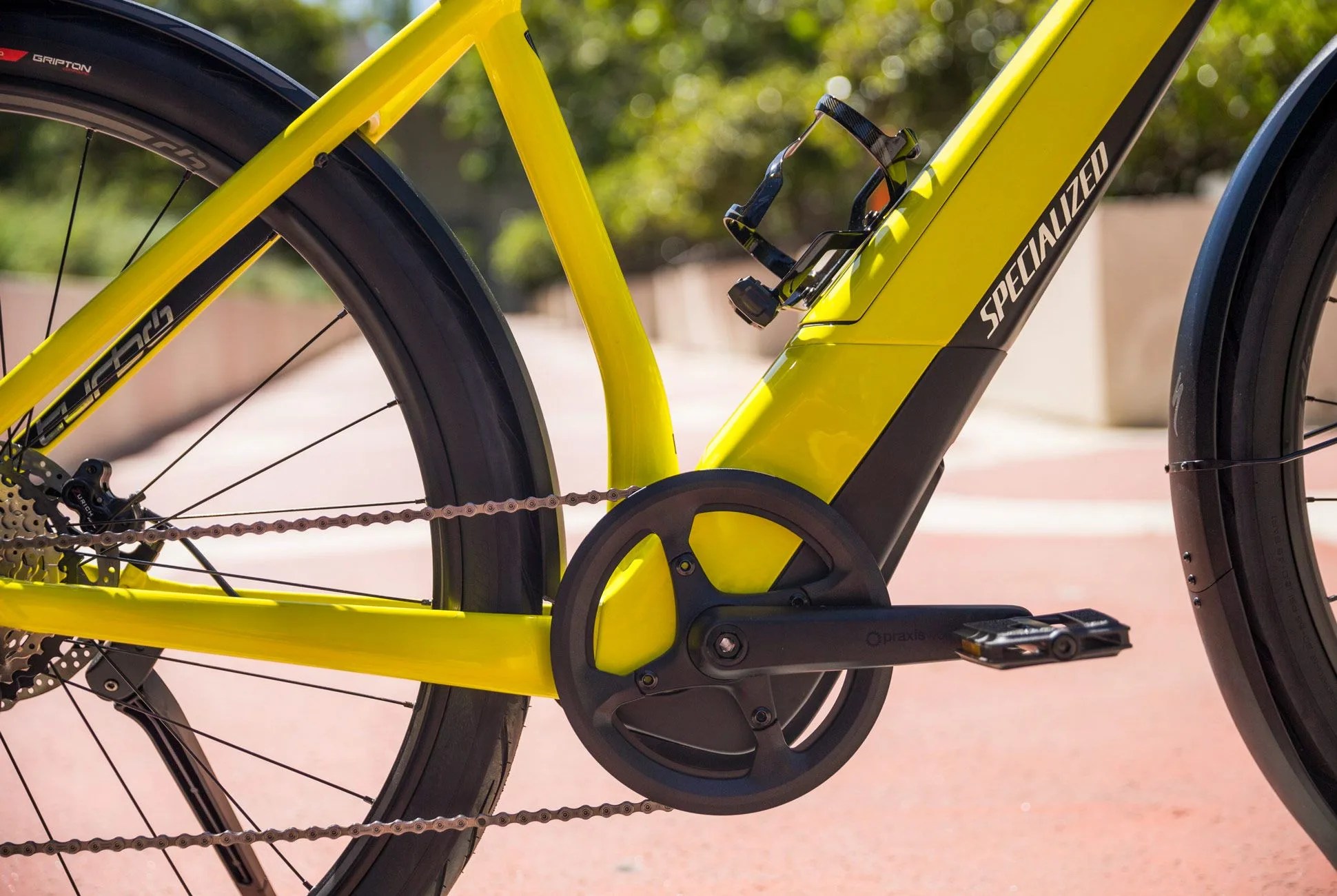 Specialized’s New E-Bike Will Replace Your Car, Not Your Road Bike ...