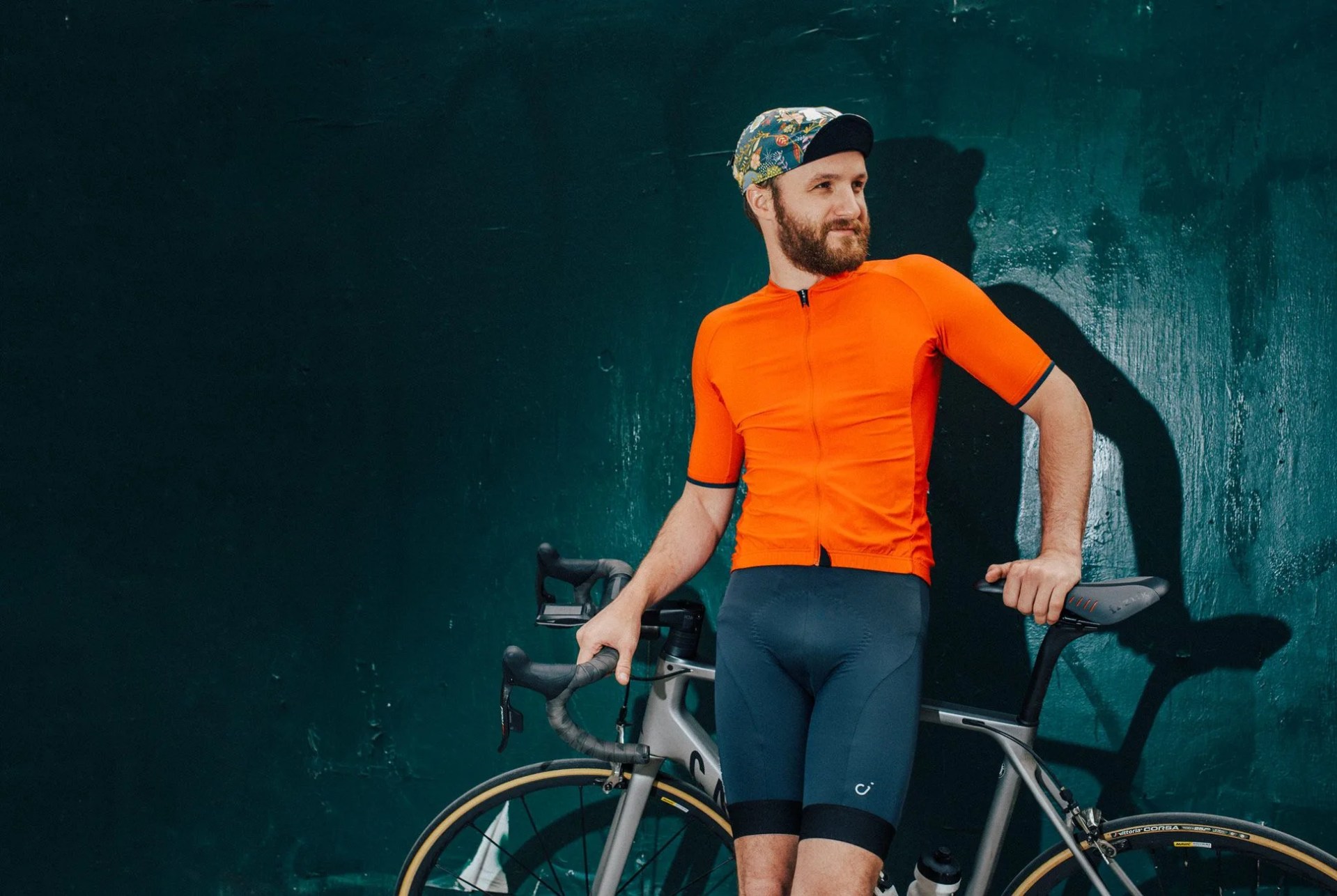 The Best Summer Cycling Kits for Men | Gear Patrol