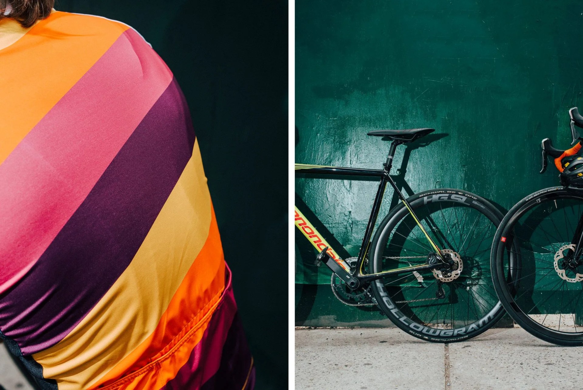 The Best Summer Cycling Kits for Men | Gear Patrol