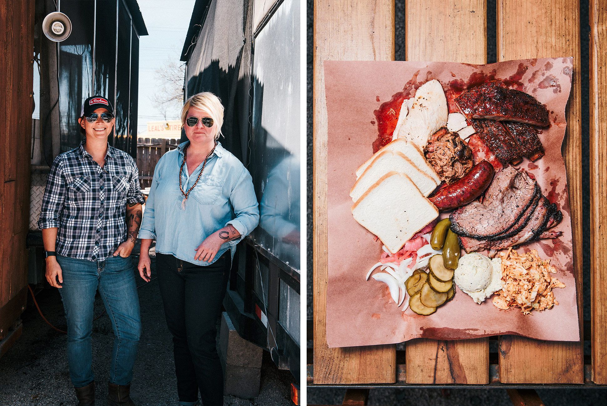 How Texas BBQ Became a Bonafide American Classic | Gear Patrol
