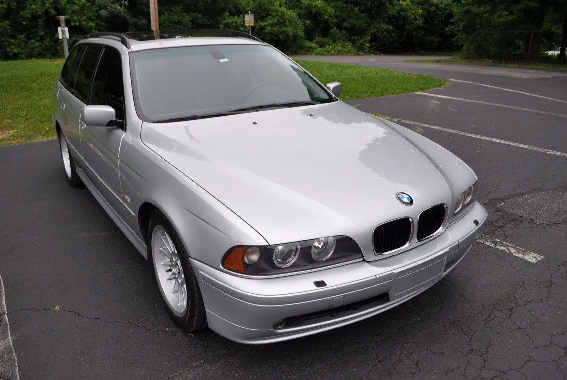 Found: 5 Beautiful Wagons Built For Speed and Comfort | Gear Patrol