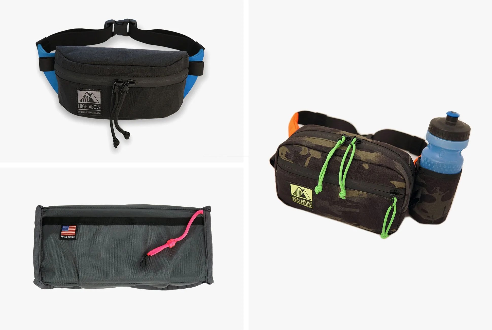 The Best Mountain Bike Pack Available Is This Fanny Pack | Gear Patrol