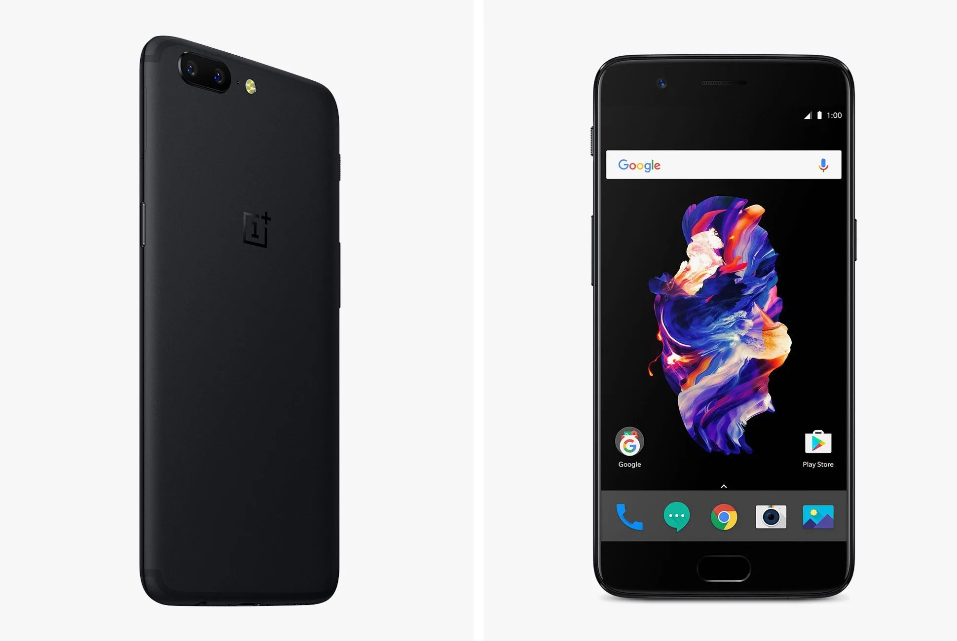 Is the OnePlus 5 Camera as Good as the iPhone 7 Plus? | Gear Patrol