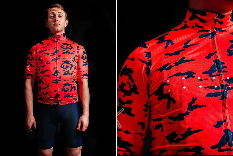 The Best Summer Cycling Kits for Men | Gear Patrol