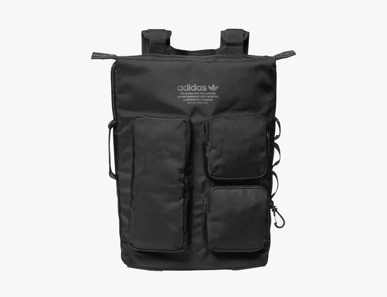 New Utilitarian Basics for the Minimalist in Everyone | Gear Patrol