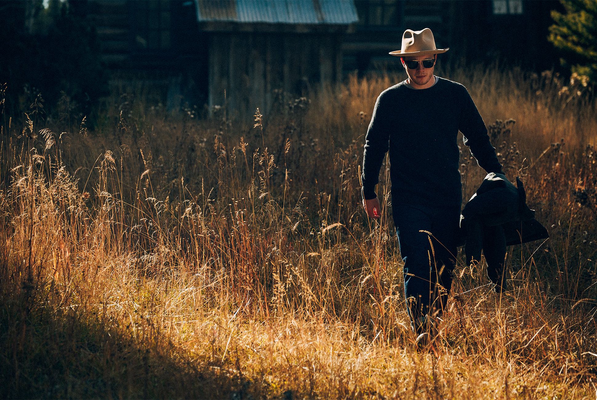 The New Ranchwear, Ready for Western Exploration | Gear Patrol