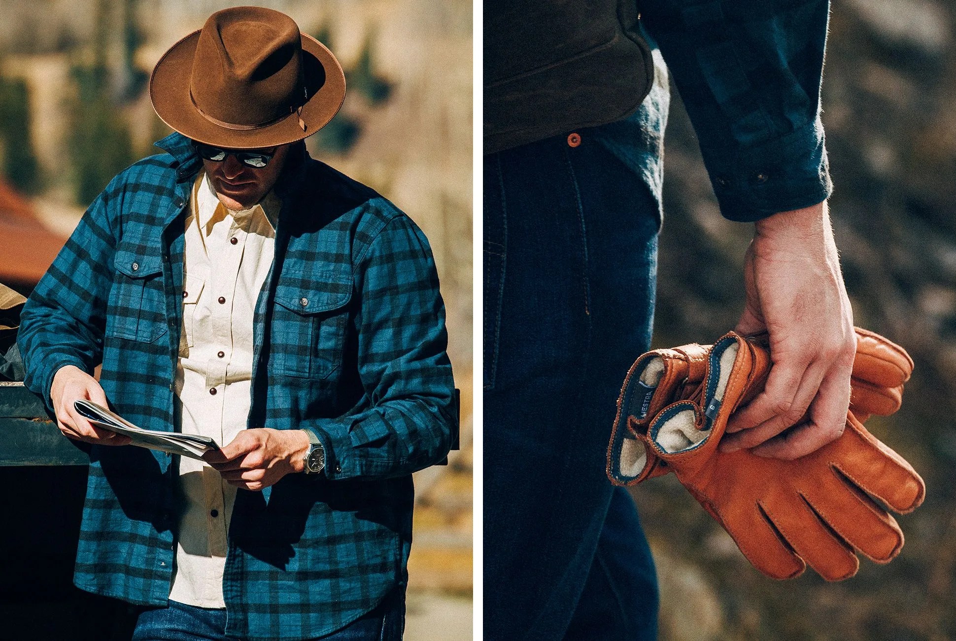 The New Ranchwear, Ready for Western Exploration | Gear Patrol