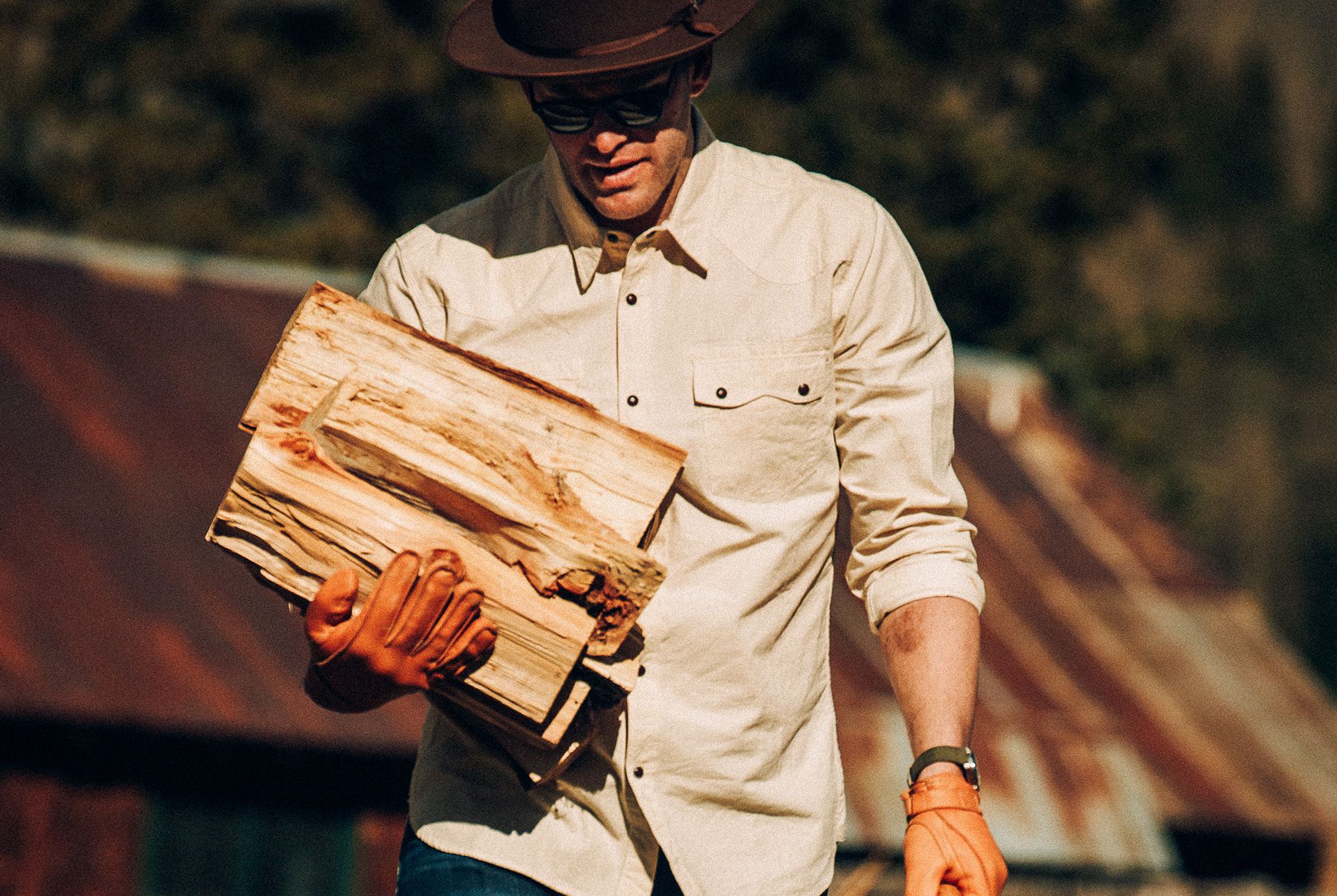 The New Ranchwear, Ready for Western Exploration | Gear Patrol