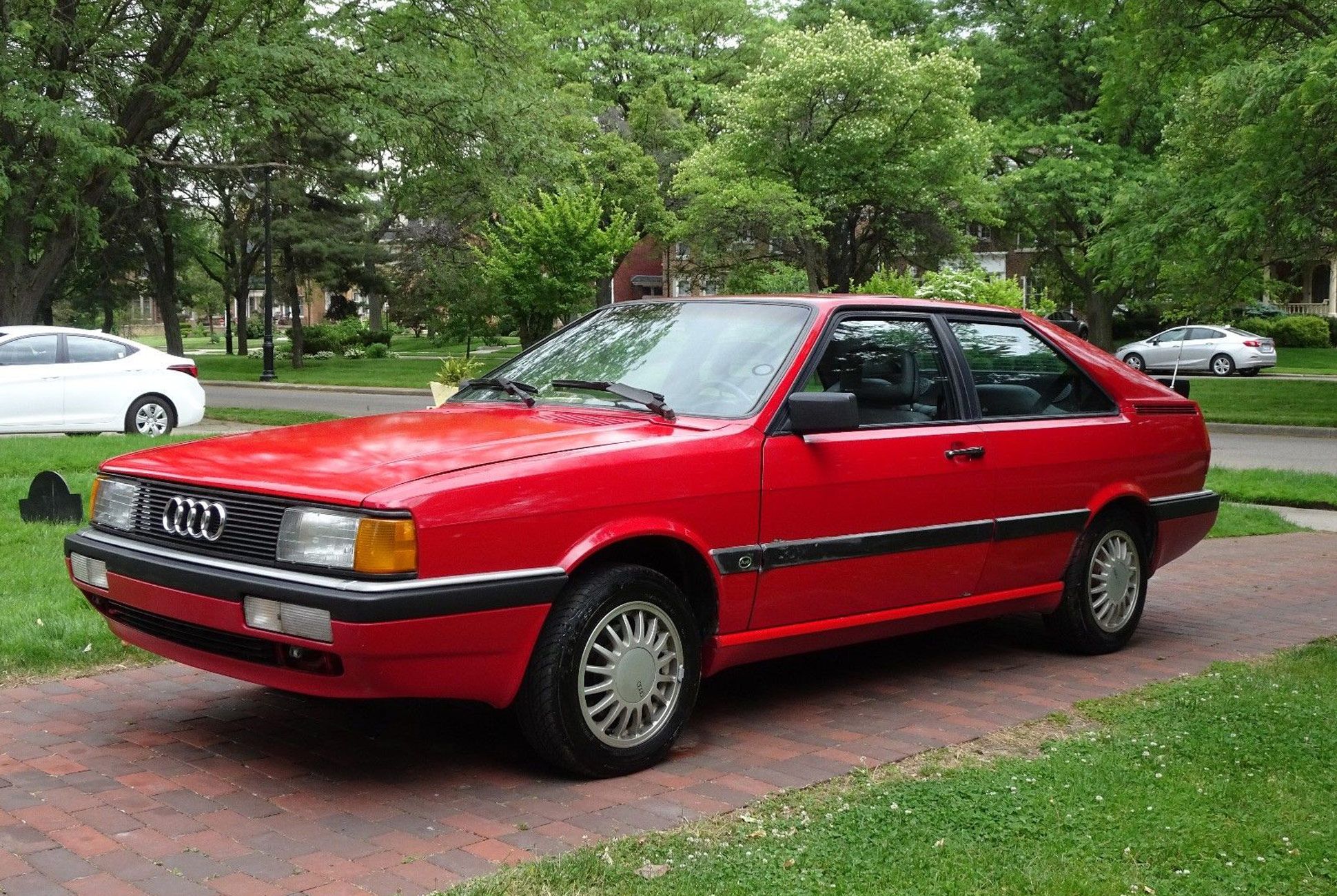 Cars • Gear Patrol