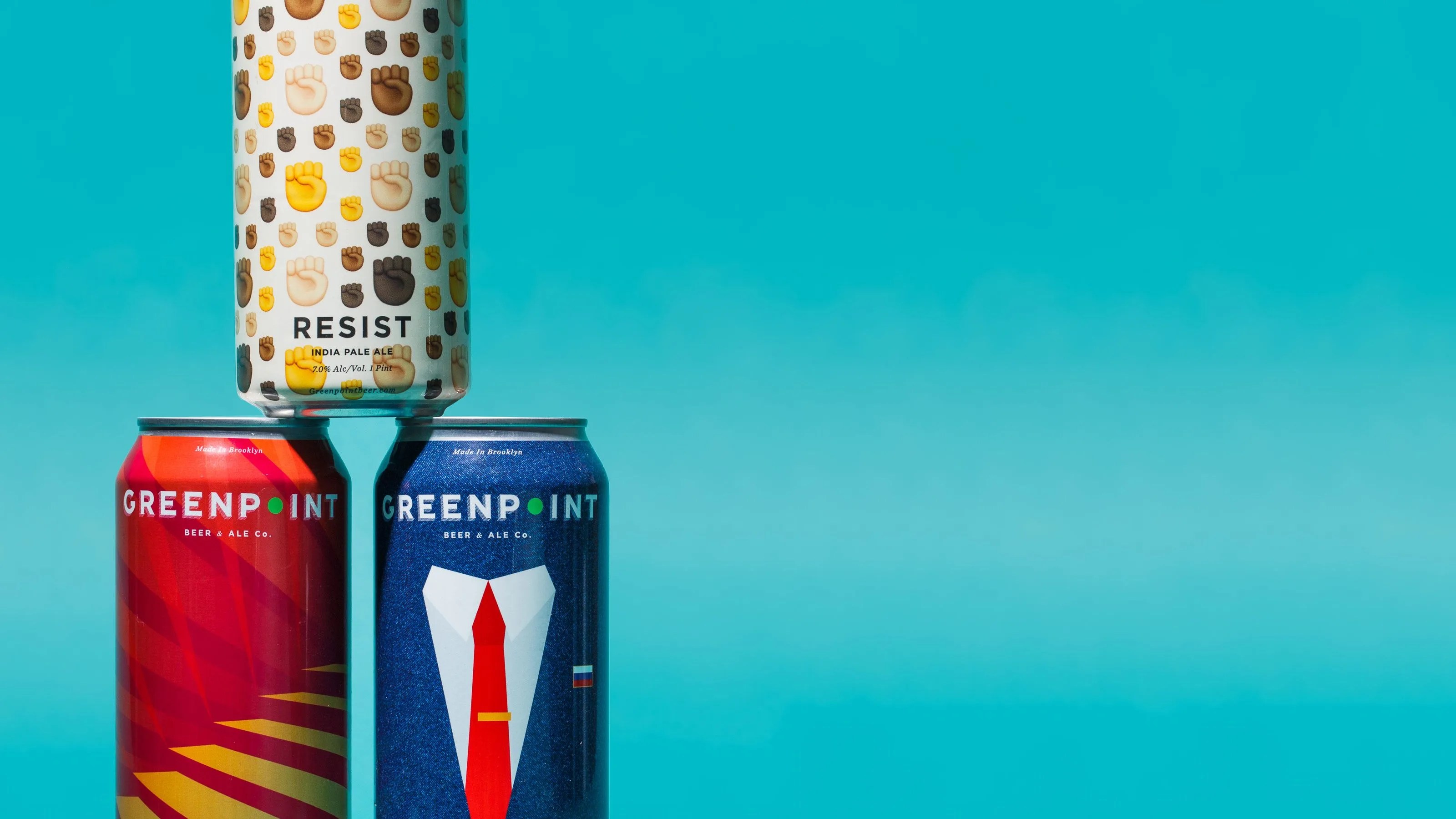 How Craft Beer Turned the Can into a Canvas | Gear Patrol