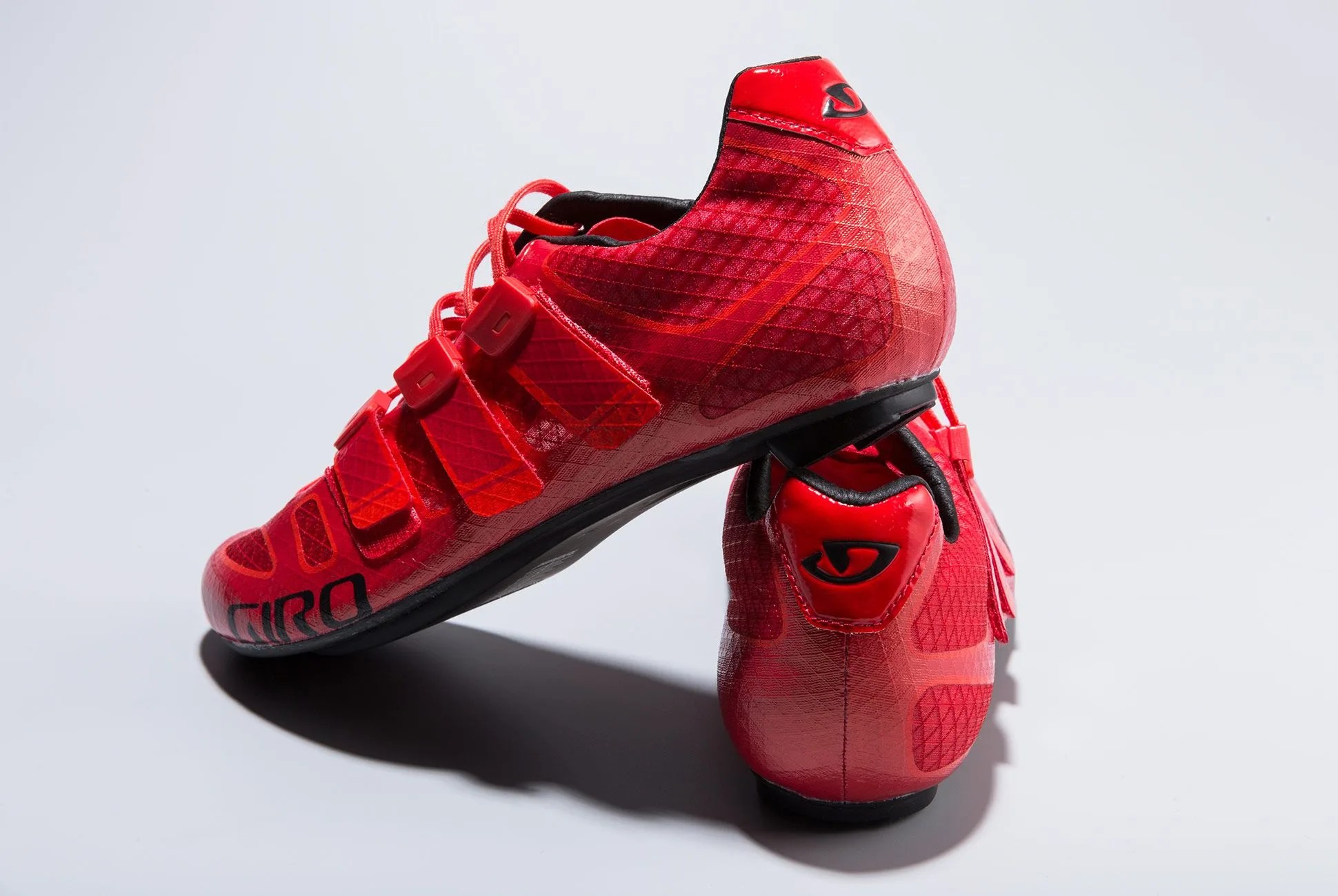 Giro Just Released Its Craziest Road Cycling Shoe Yet | Gear Patrol