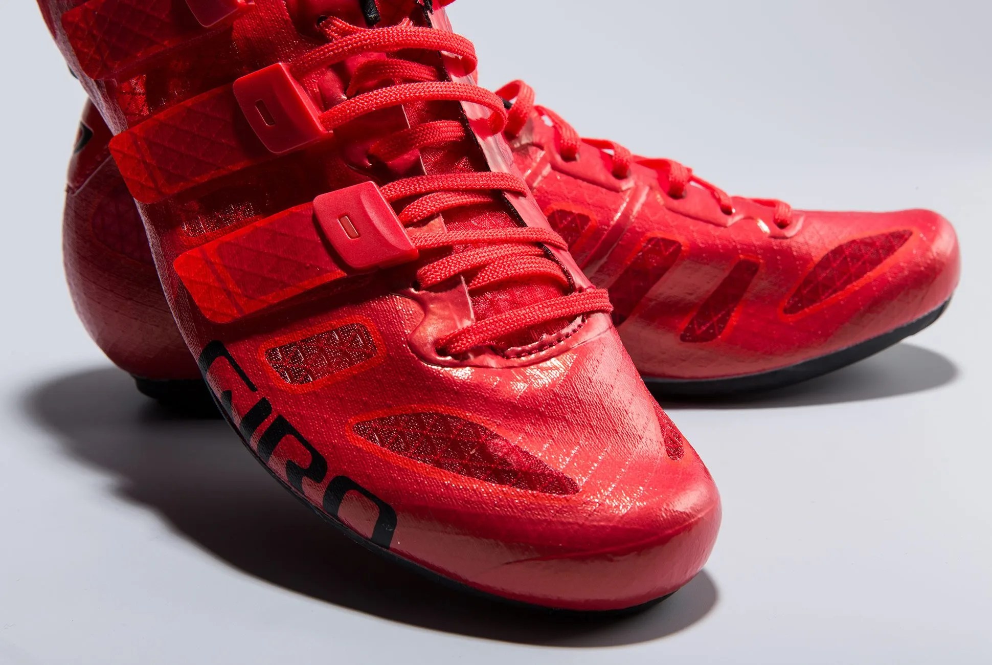 Giro Just Released Its Craziest Road Cycling Shoe Yet | Gear Patrol