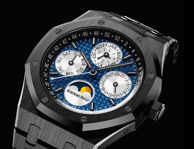 These One-of-a-Kind Watches Will Make Millions for a Good Cause | Gear ...