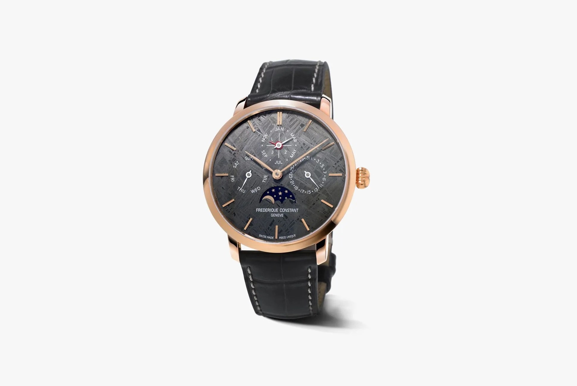 These One-of-a-Kind Watches Will Make Millions for a Good Cause | Gear ...