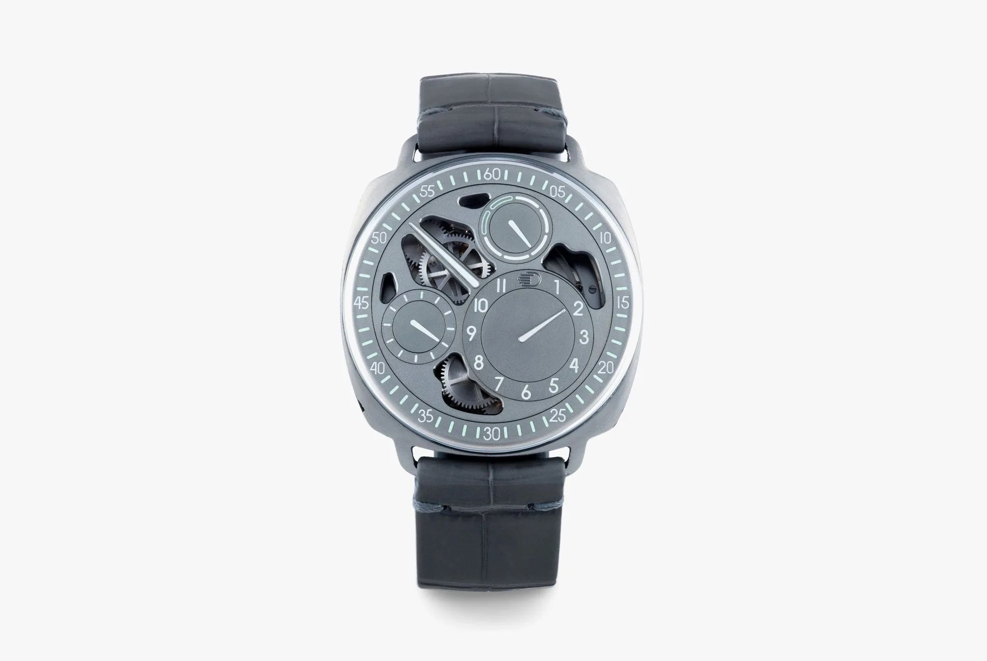 These One-of-a-Kind Watches Will Make Millions for a Good Cause | Gear ...