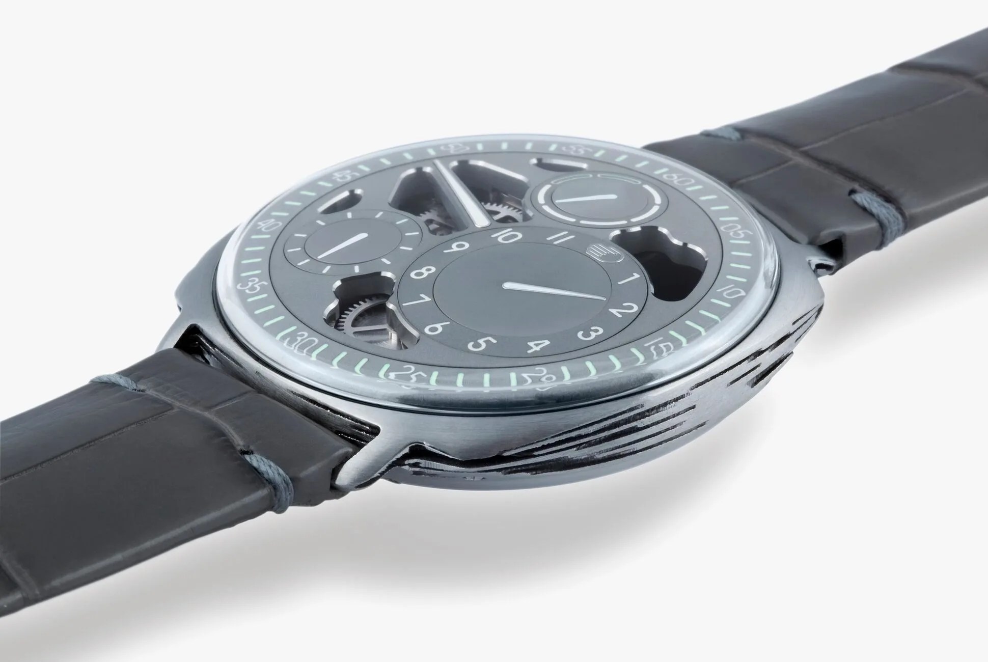 These One-of-a-Kind Watches Will Make Millions for a Good Cause | Gear ...