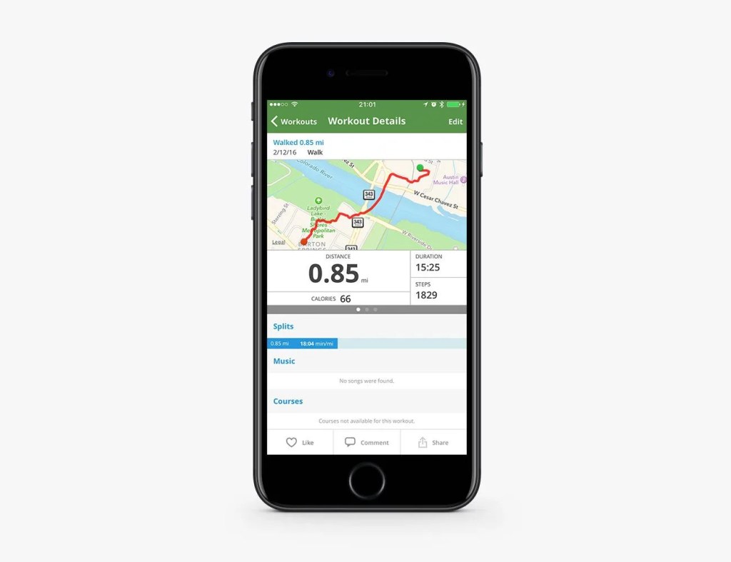 The Best Trail Apps for Navigating Your Next Hike | Gear Patrol