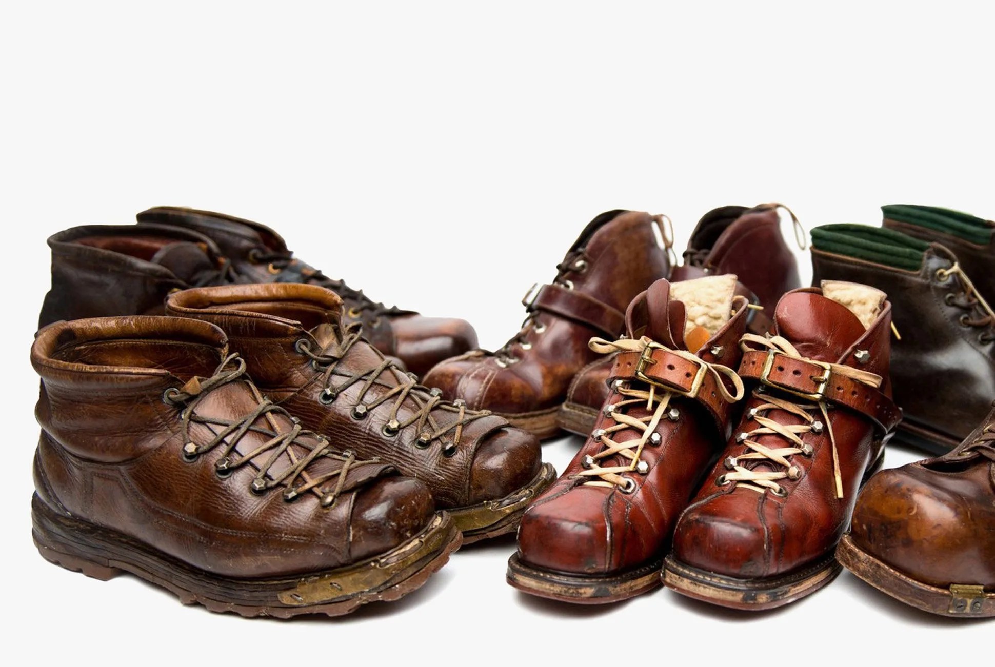 Plunder This Amazing Treasure Trove of Ultra-Rare Vintage Outdoor Gear ...