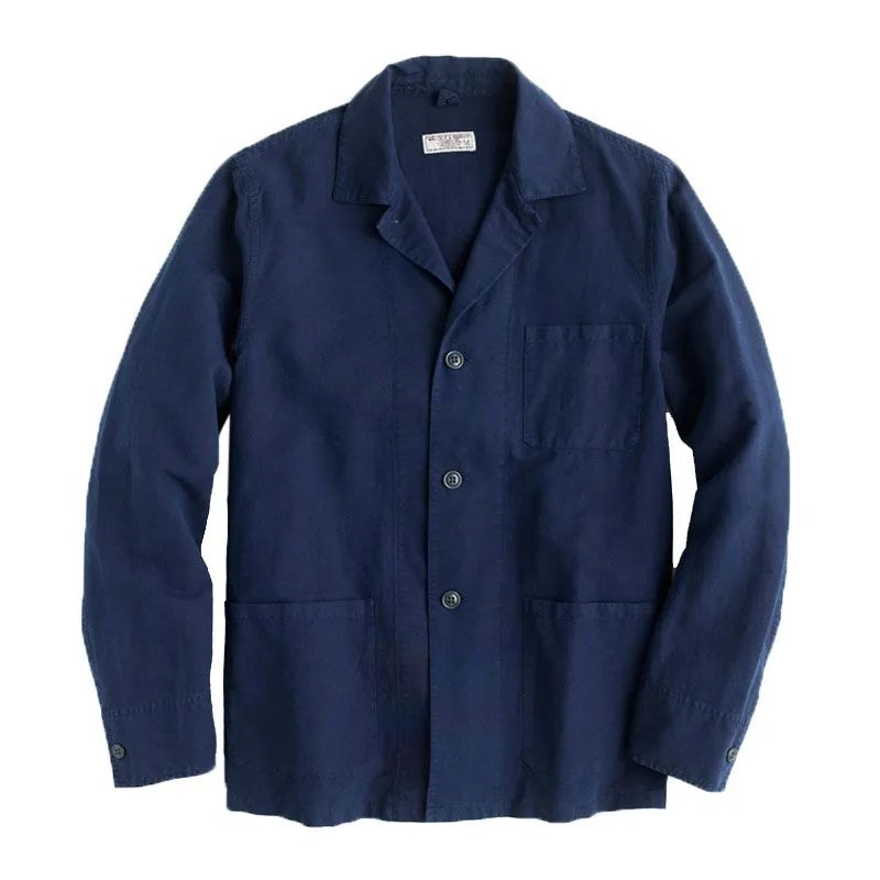 Why You Should Invest in a Linen Jacket | Gear Patrol