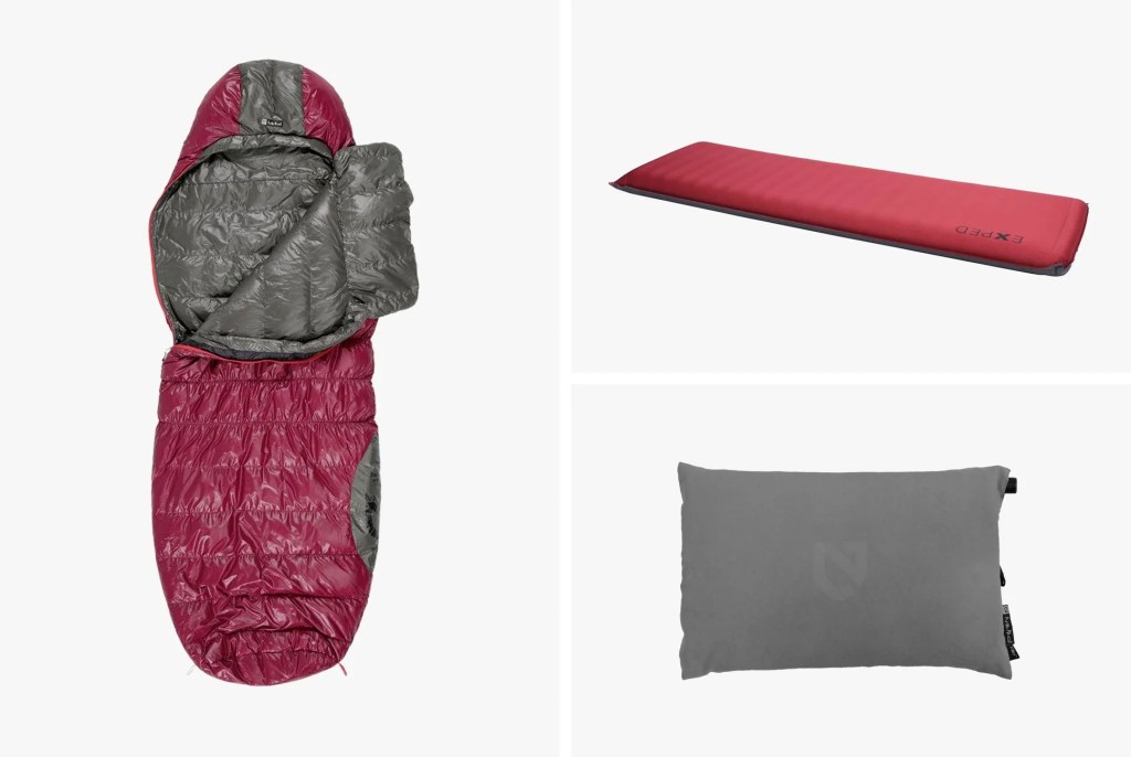 Supremely Comfy Camp Bed Kits, for Every Type of Sleeper | Gear Patrol