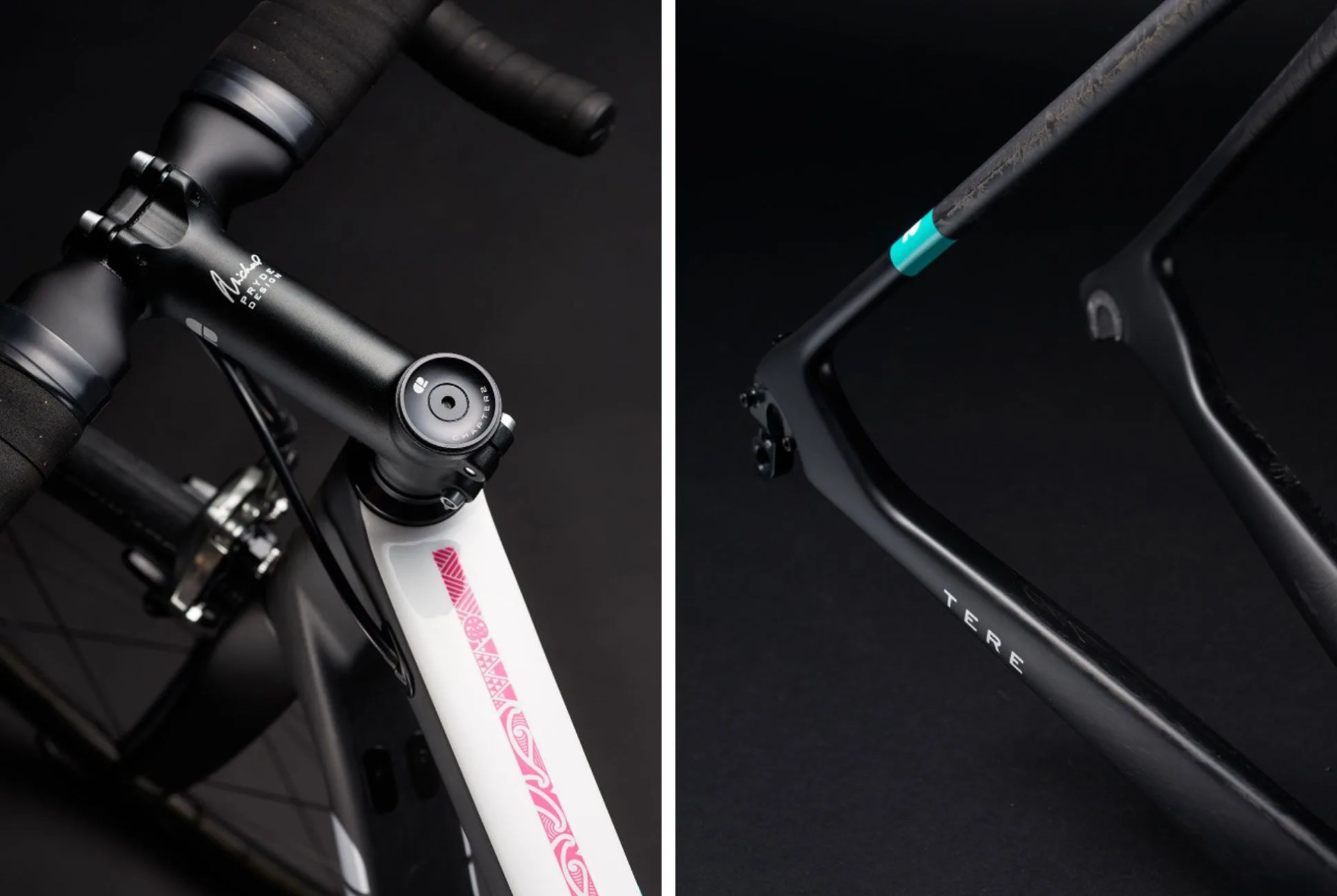 CHAPTER2’s Bike Frames Are Astonishing Feats of Architecture | Gear Patrol