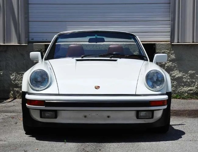 Found: 5 Lightly (and Tastefully) Modified German Sports Cars | Gear Patrol