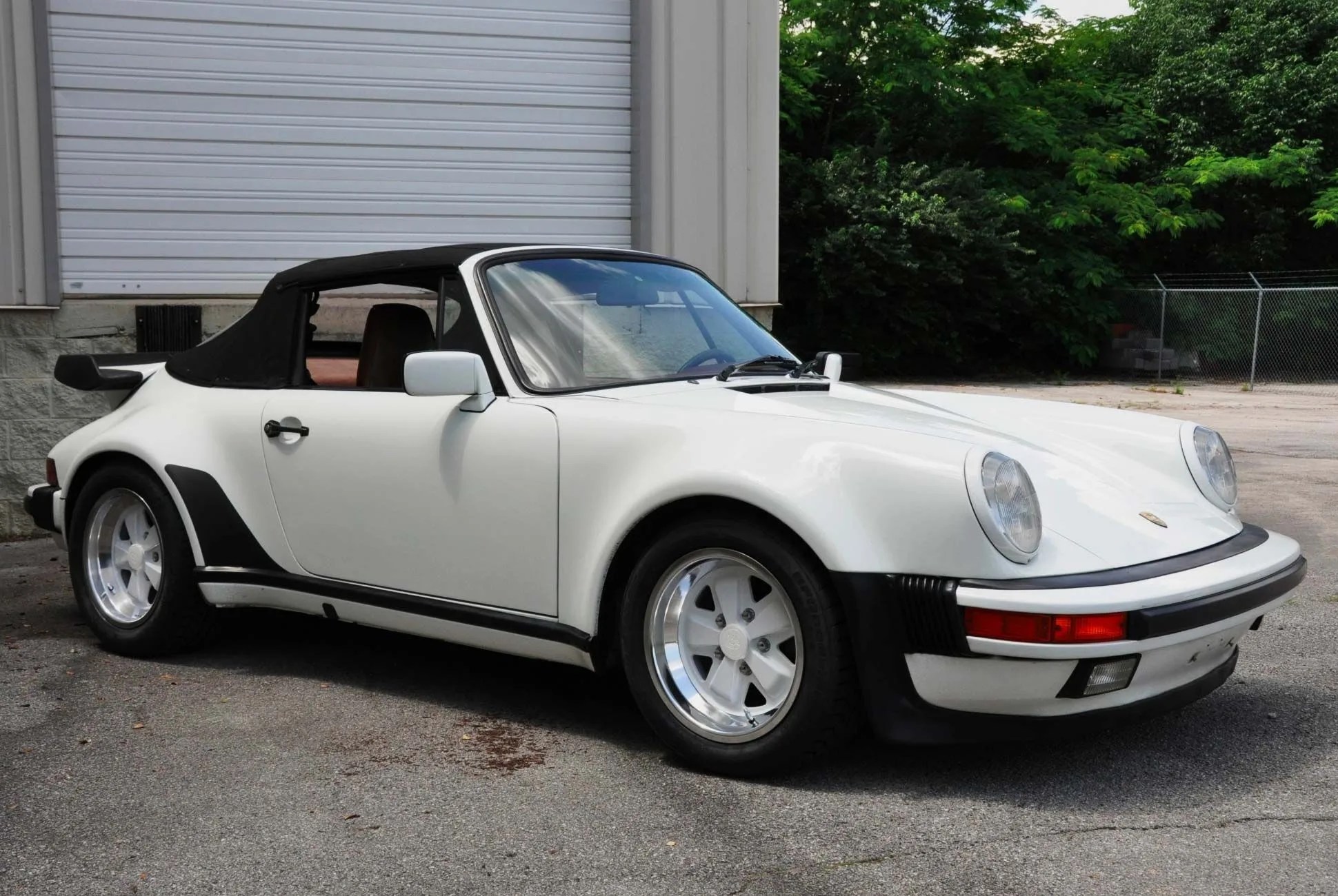 Found: 5 Lightly (and Tastefully) Modified German Sports Cars | Gear Patrol