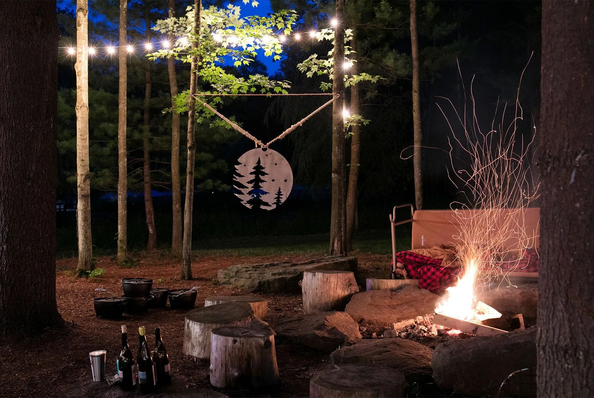 A Look Inside the New Age of Outdoor Trade Shows | Gear Patrol