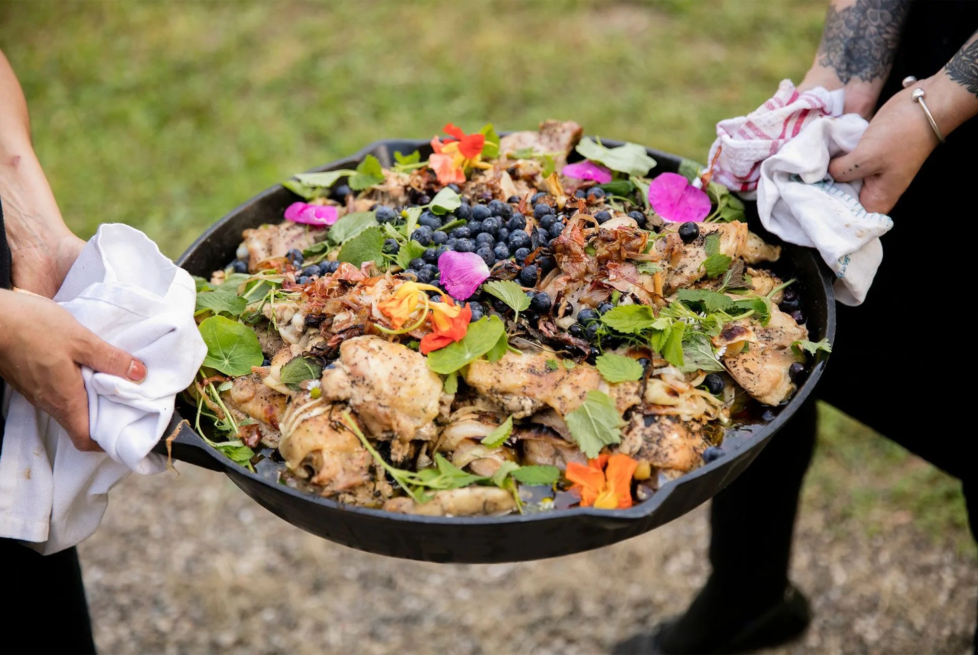 A Look Inside the New Age of Outdoor Trade Shows | Gear Patrol