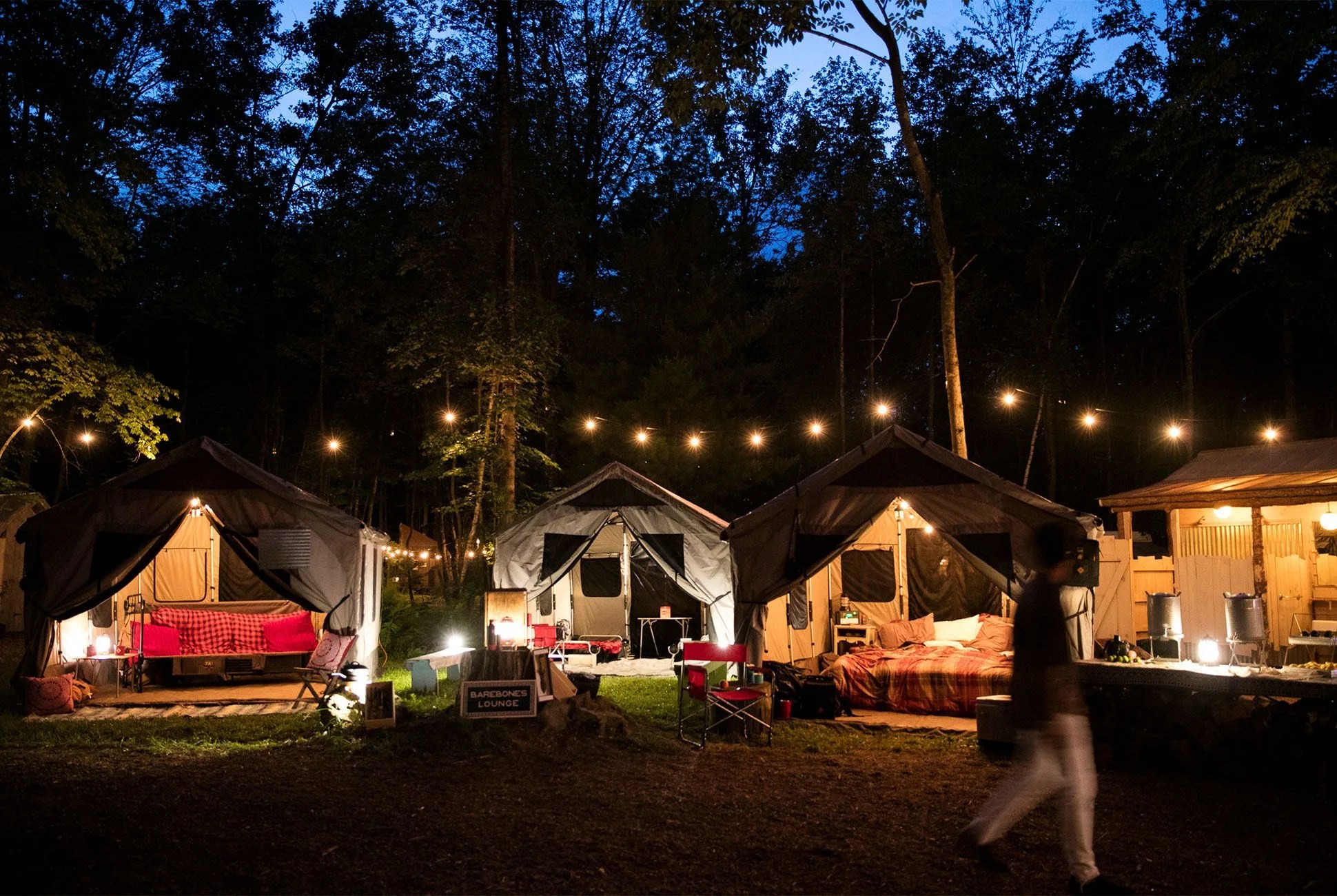 A Look Inside the New Age of Outdoor Trade Shows | Gear Patrol