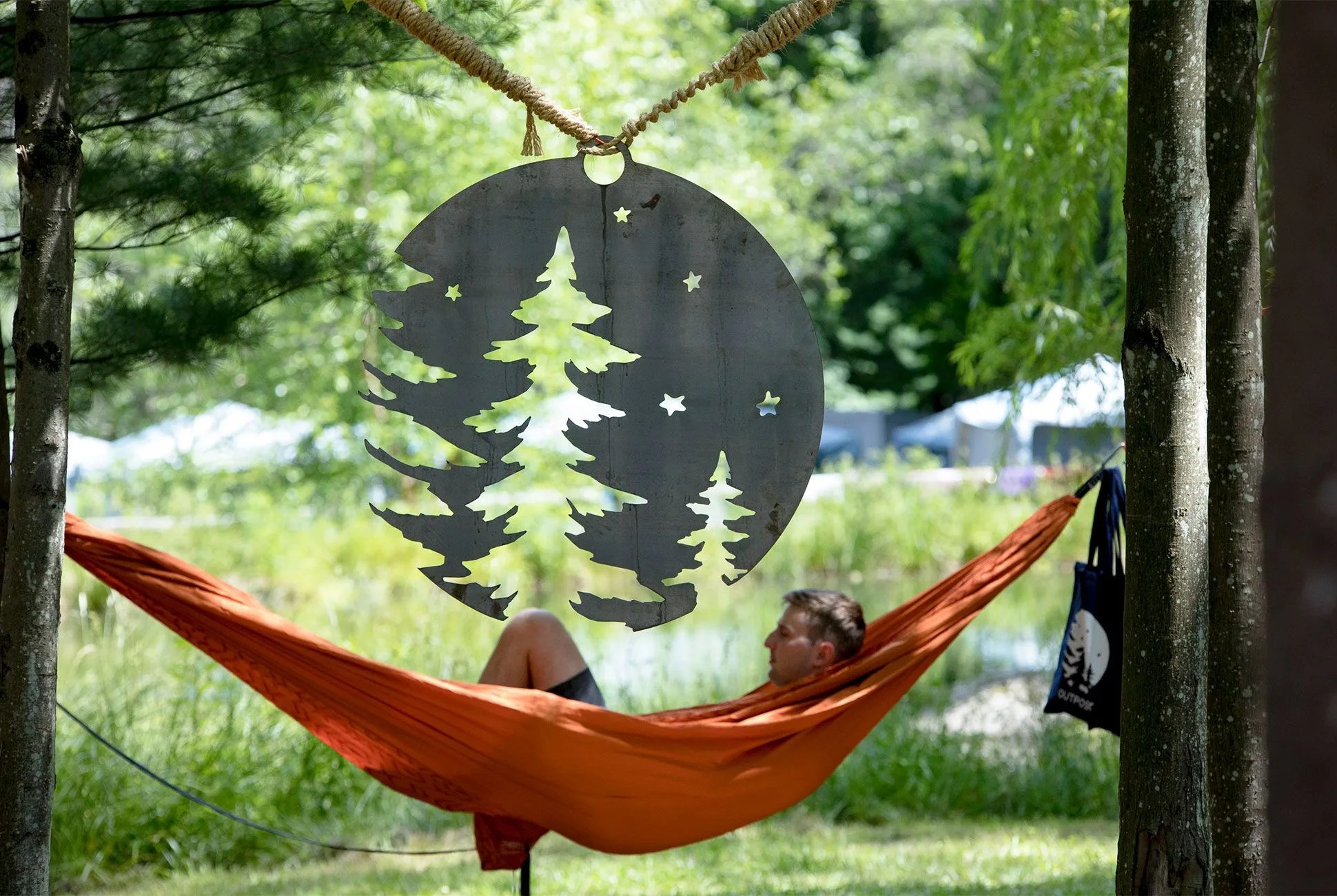 A Look Inside the New Age of Outdoor Trade Shows | Gear Patrol