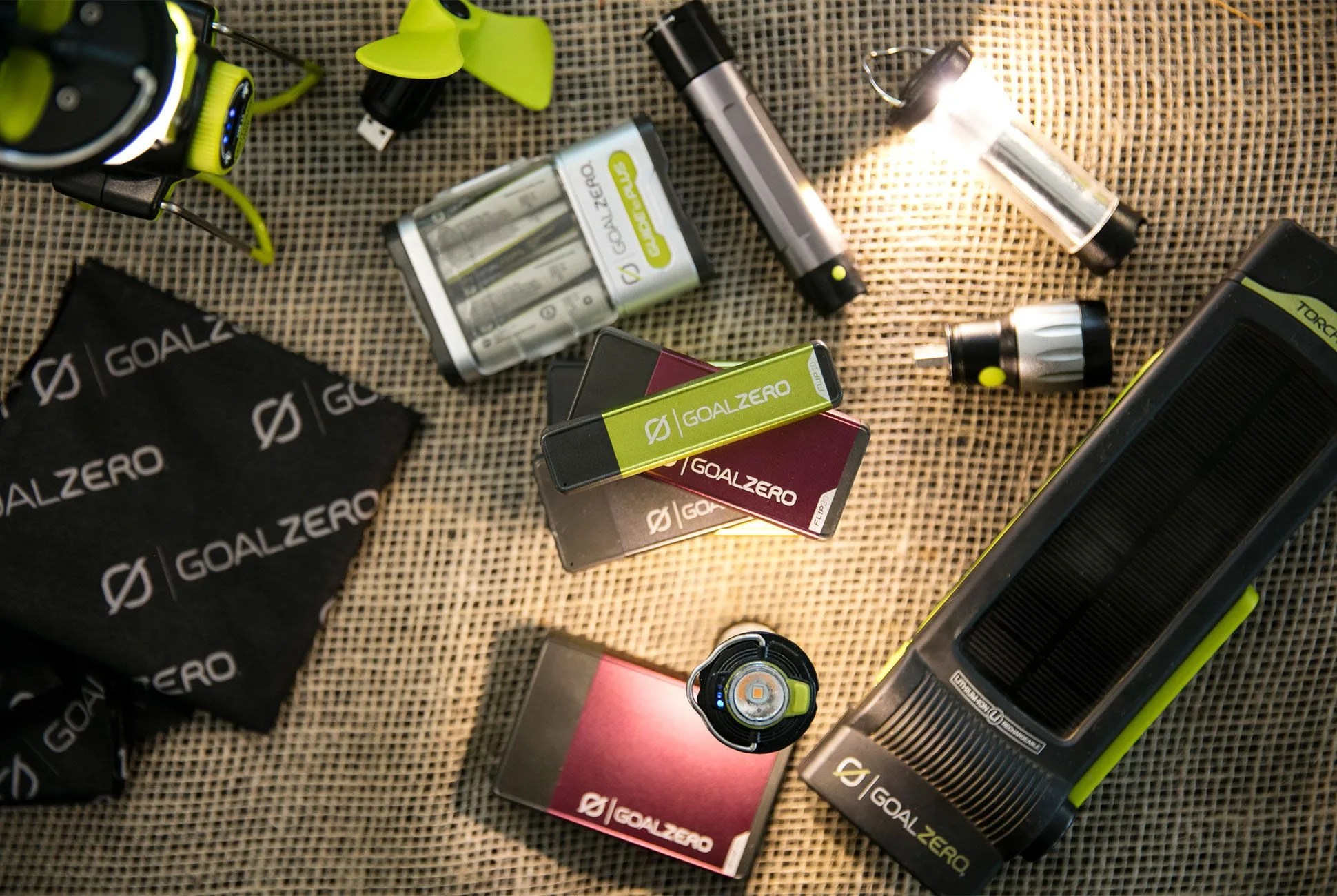 A Look Inside the New Age of Outdoor Trade Shows | Gear Patrol