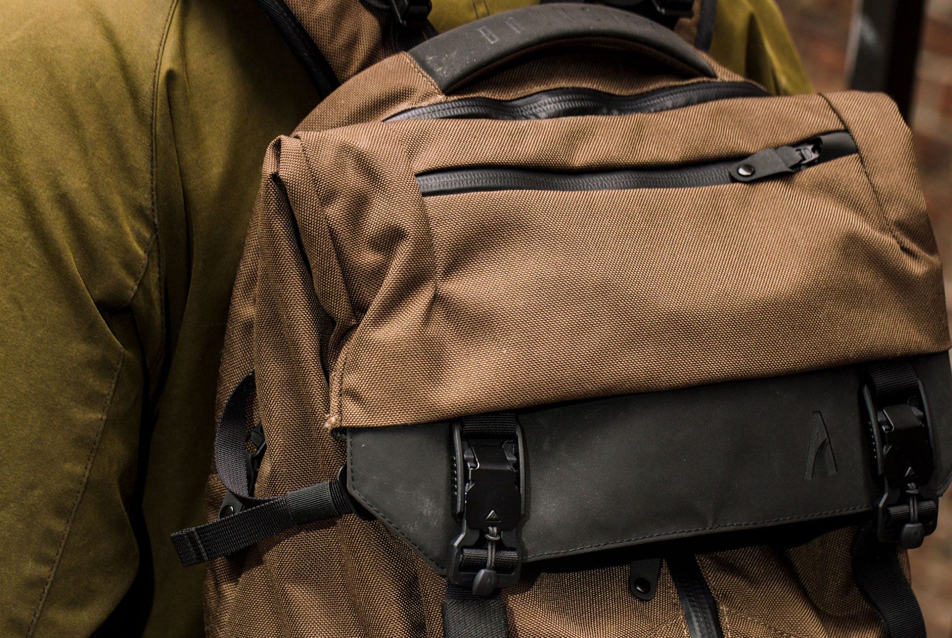 Rugged Bags to Take You from City to Mountain and Back Again | Gear Patrol