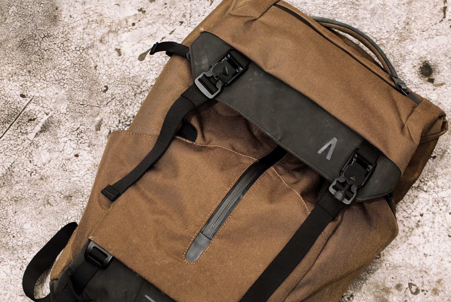 Rugged Bags to Take You from City to Mountain and Back Again | Gear Patrol
