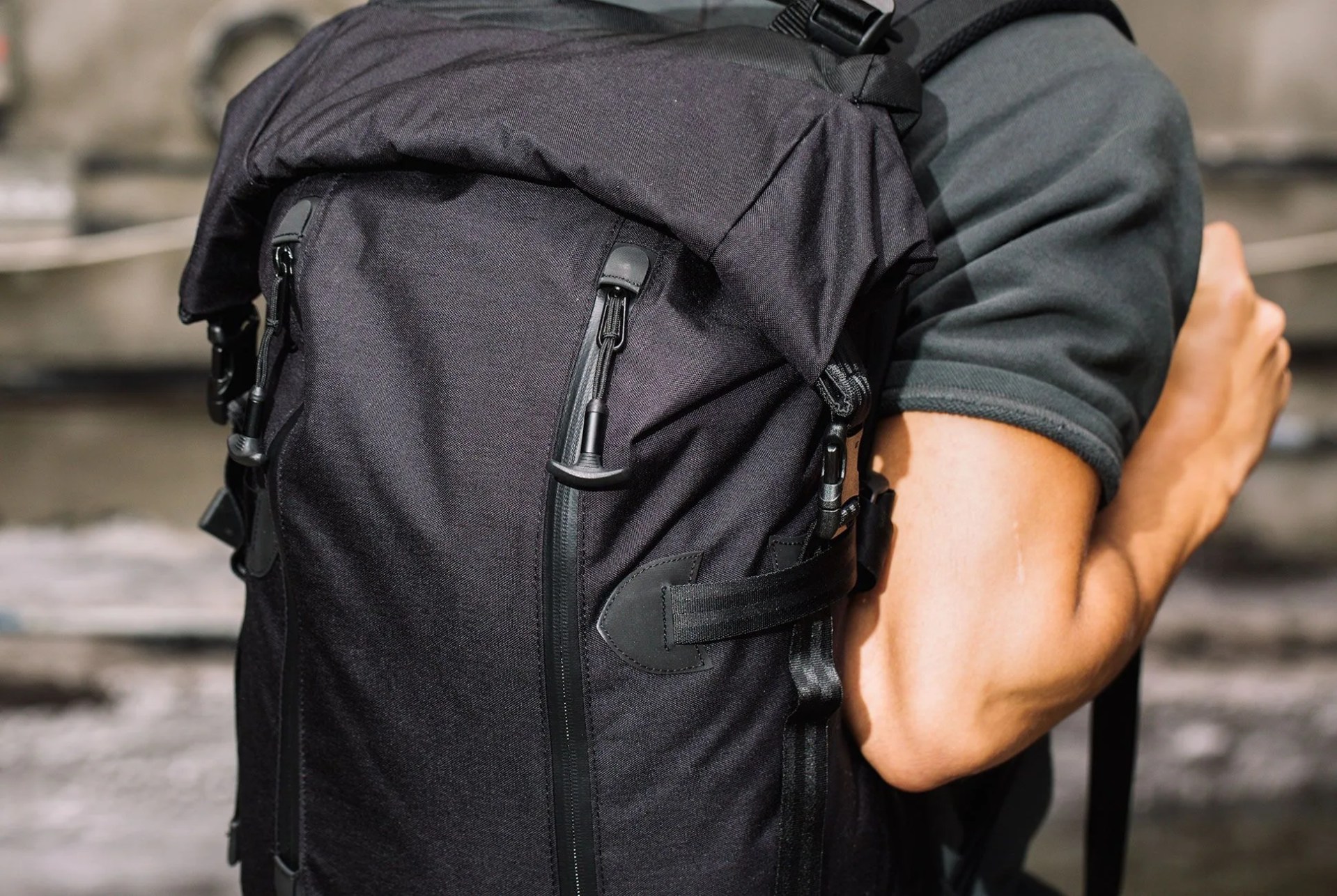Rugged Bags to Take You from City to Mountain and Back Again | Gear Patrol