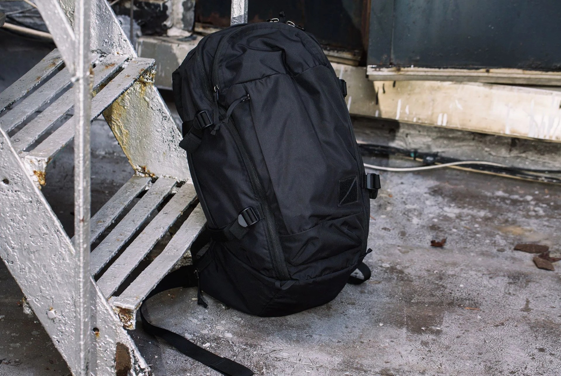 Rugged Bags to Take You from City to Mountain and Back Again | Gear Patrol