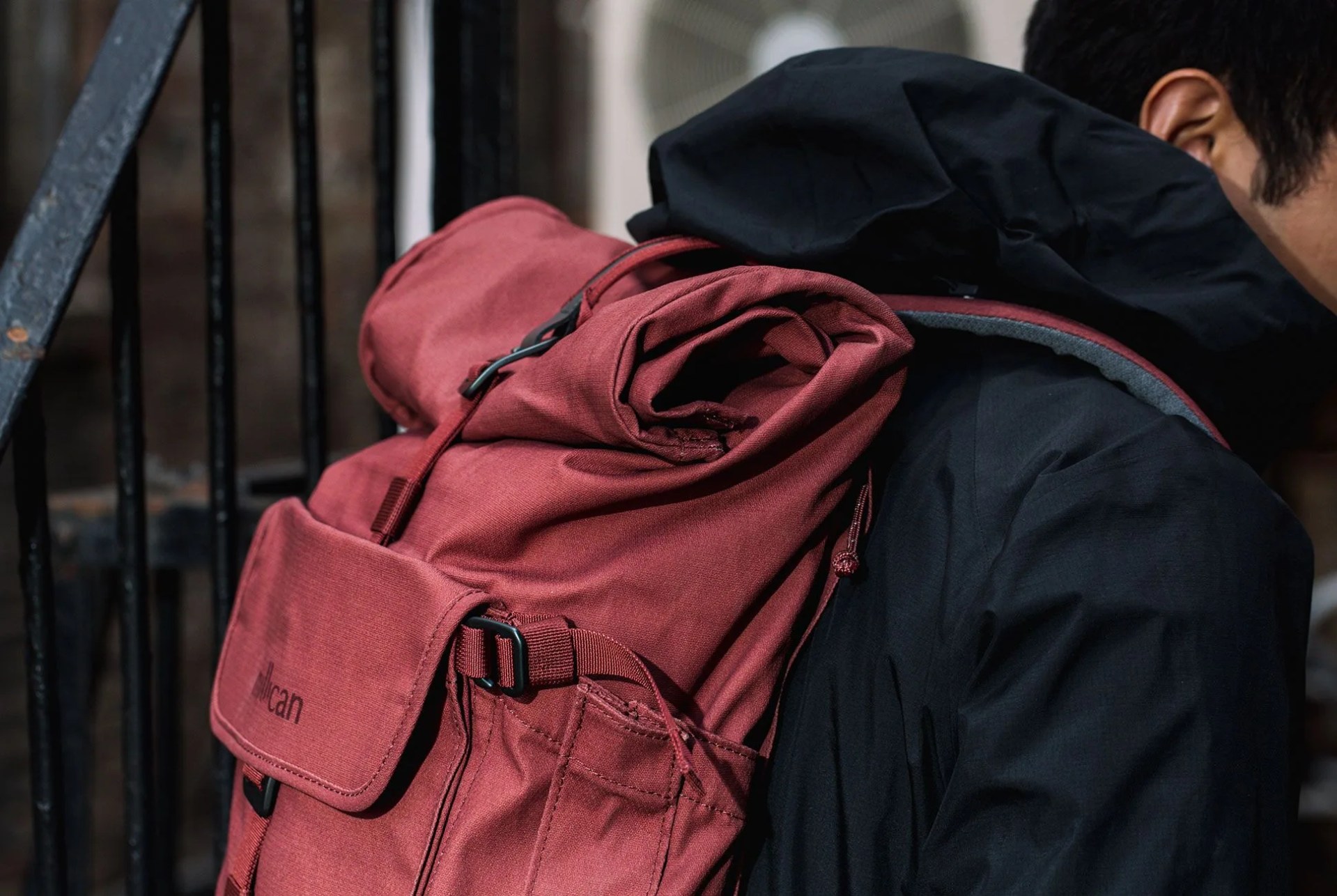 Rugged Bags to Take You from City to Mountain and Back Again | Gear Patrol