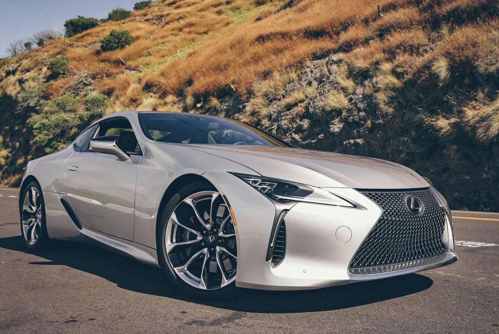 15 Best Luxury Cars of 2017 for Under $100,000 | Gear Patrol